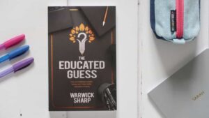 The Power of an Educated Guess (and How to Make One)